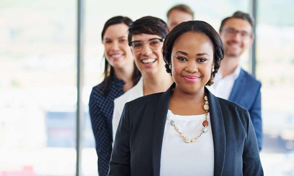 CIPD Level 7 People Management | Oakwood International