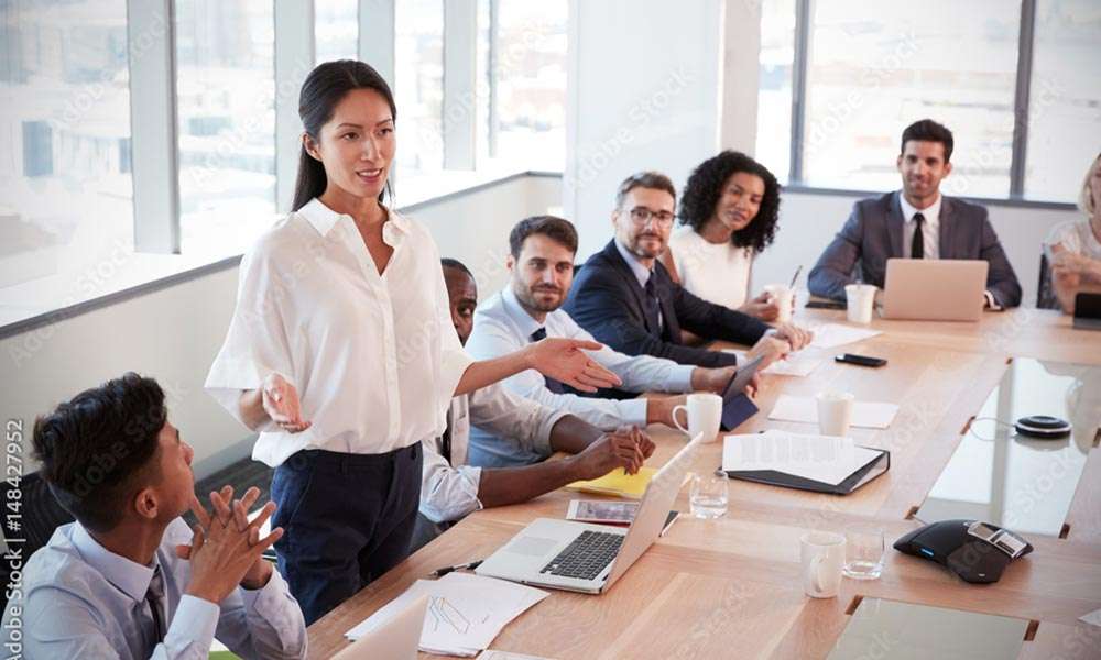 CMI Level 4| Management & Leadership | Oakwood International