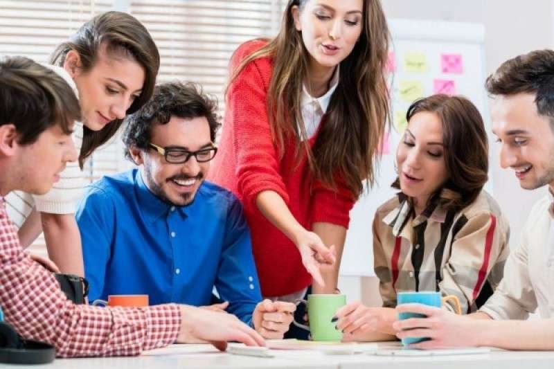 How To Create Effective Teams In Your Organisation | Blog | Oakwood ...