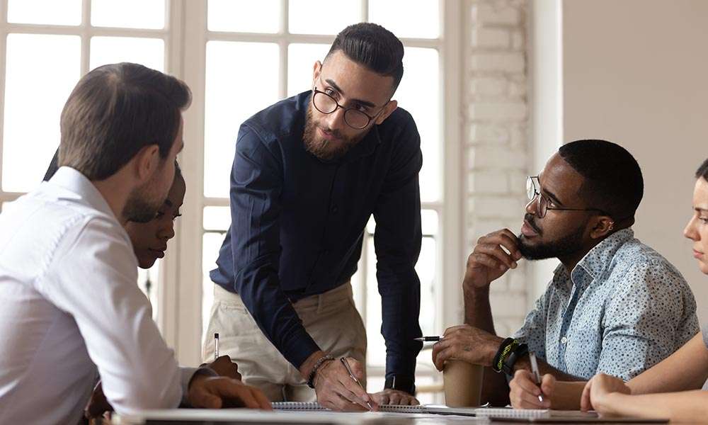 ILM Level 3 Leadership & Management Certificate & Diploma | Oakwood ...