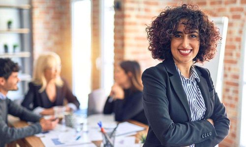 Management & Leadership Qualifications (ILM) | Oakwood International